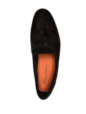 Santoni Andrea Loafers