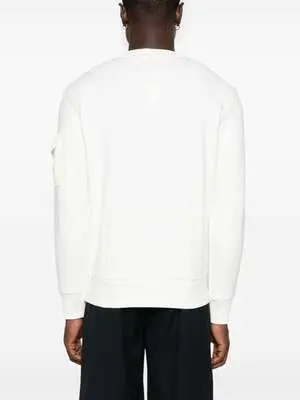 Moncler Logo-appliqué Sweatshirt