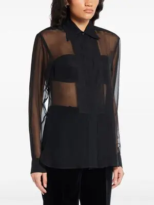 TOM FORD Silk Blouse