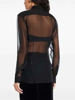 TOM FORD Silk Blouse