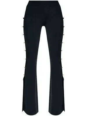 Versace Knitted Trousers
