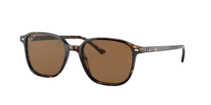 Ray-ban Leonard Sunglasses - B-15 Brown
