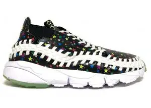 Nike Air Footscape Woven Chukka Atmosin