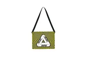 Palace Cross Body Bags