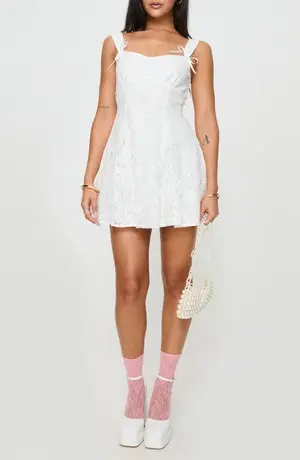 Princess Polly Lace Cocktail Dresses