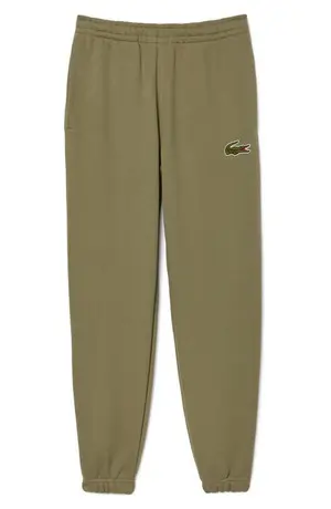 Lacoste Drawstring Sweatpants For Women
