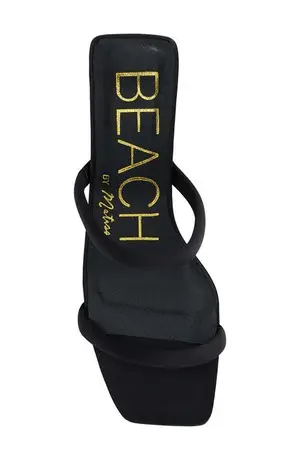 Matisse Jerry Strappy Sandals