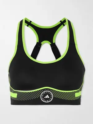 Adidas By Stella Mccartney High Impact Sports Bras