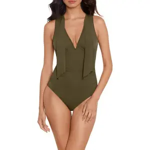 Magicsuit Charmlife Iiona One-piece Swimsuit - Meze