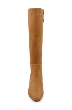 L'Agence Eugenie Knee High Boots