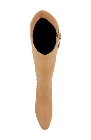 L'Agence Eugenie Knee High Boots