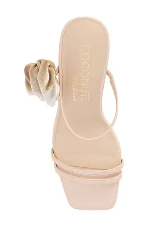 Matisse Rosa Wedge Sandal