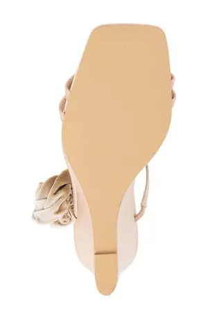Matisse Rosa Wedge Sandal