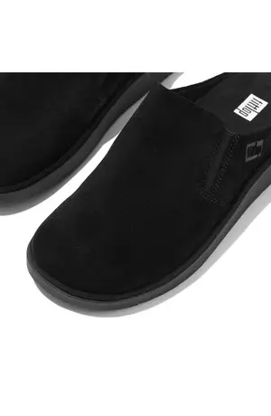 Fitflop Suede Mule