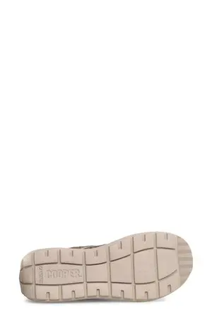 CANDICE COOPER Spark Platform Sneaker
