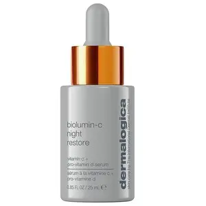 DERMALOGICA Biolumin-c Night Restore - One-color