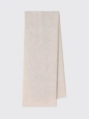 Brunello Cucinelli Scarf - Butter