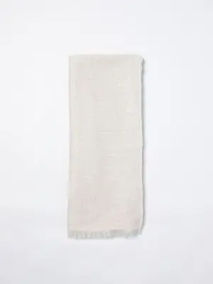 Brunello Cucinelli Scarf Pearl