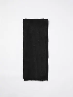 Brunello Cucinelli Scarf Black