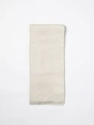 Brunello Cucinelli Scarf Butter