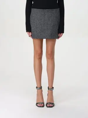 Pinko Mini Skirt