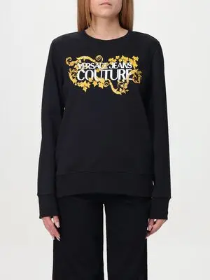 Versace Sweatshirt - Black