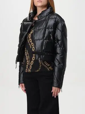 Versace Padded Jacket