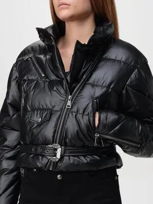 Versace Padded Jacket