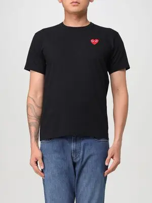 Comme Des Garçons T-shirt