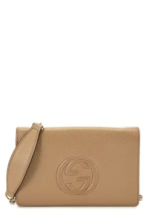 Gucci Soho Wallet On Chain