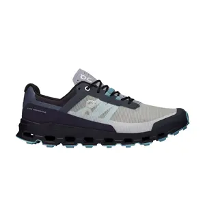 On ON Cloudvista Sneakers Blue