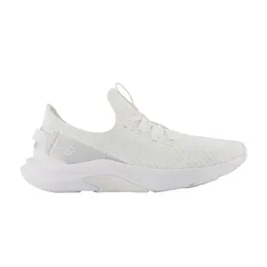 NEW BALANCE Dynasoft Nergize Sport V2 Wide Sneakers - White