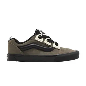 VANS Knu-skool Dr Sneakers - Grey