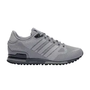 Adidas Zx 750 Wv - Grey