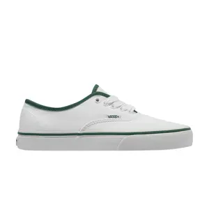 VANS Authentic Canvas Sneakers - White