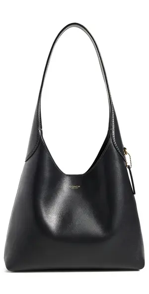 COACH Brooklyn Shoulder Bag 28 - B4/black