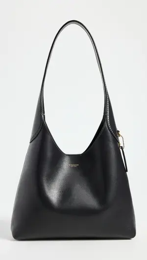 COACH Brooklyn Shoulder Bag 28 - B4/black
