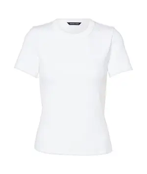 Veronica Beard Drop Shoulder T-shirts For Women