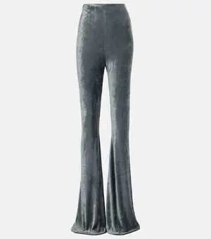Rick Owens Elasticated Jeans For Women
