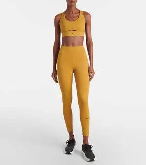 Adidas By Stella McCartney Truestrength Leggings