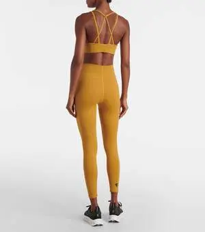 Adidas By Stella McCartney Truestrength Leggings