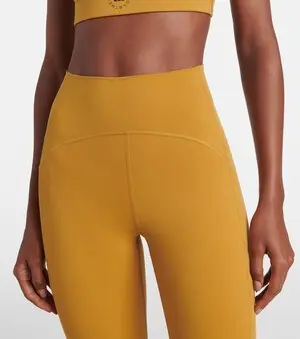 Adidas By Stella McCartney Truestrength Leggings