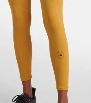 Adidas By Stella McCartney Truestrength Leggings