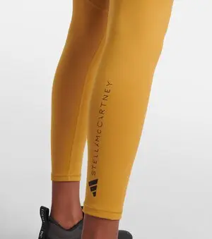 Adidas By Stella McCartney Truestrength Leggings
