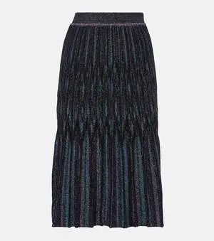 Missoni Midi Skirts