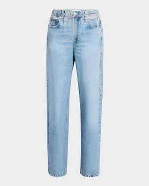 Rag & Bone Elasticated Jeans For Women
