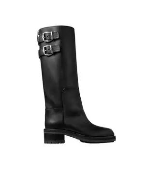 JIMMY CHOO Brooklyn Knee Boot 50