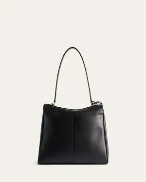 Balenciaga Rodeo Small Top-handle Bag - Black