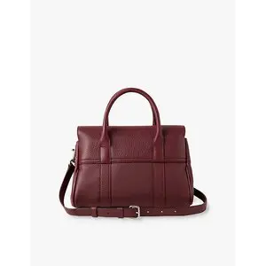 Mulberry Bayswater Small Leather Satchel