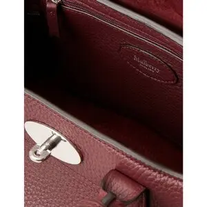 Mulberry Bayswater Small Leather Satchel